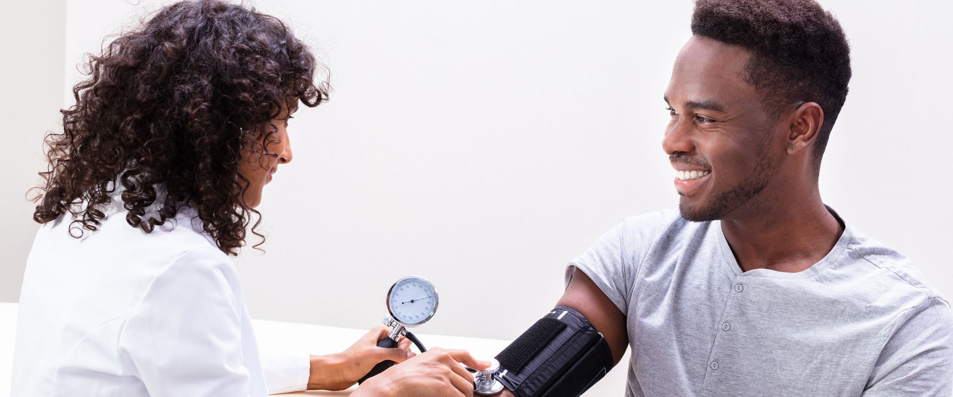 NHS Hypertension Screening Service - Everest Pharmacy