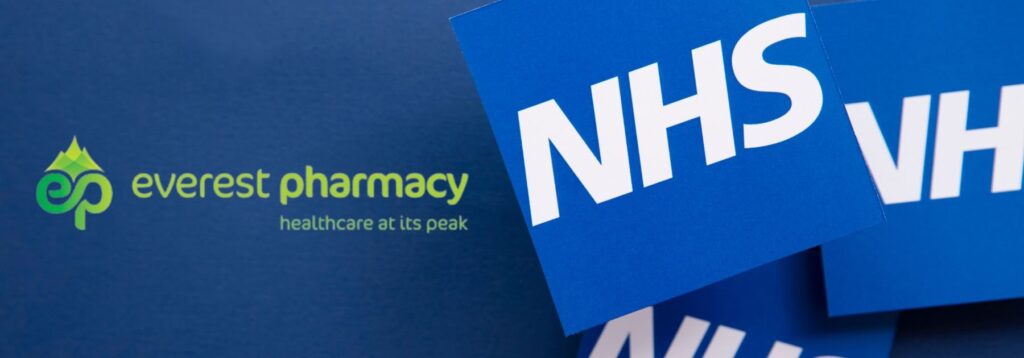 A Comprehensive Guide to the NHS Pharmacy First Scheme - Everest Pharmacy