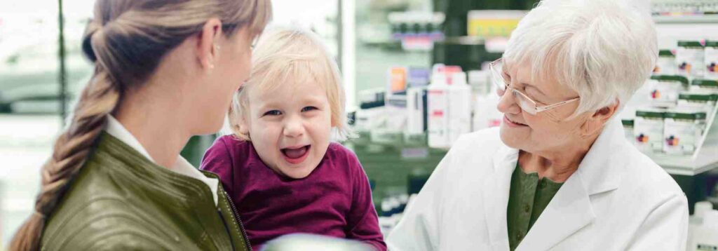 Impetigo Treatment in Manchester - Everest Pharmacy