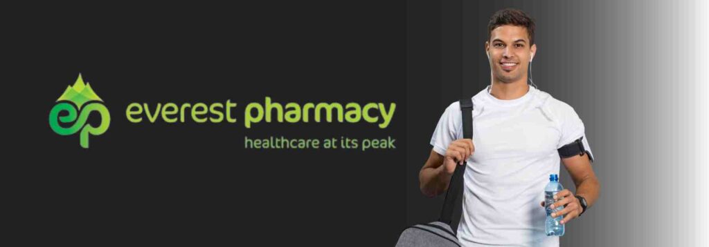 Your Trusted Pharmacy in Chorlton - Everest Pharmacy