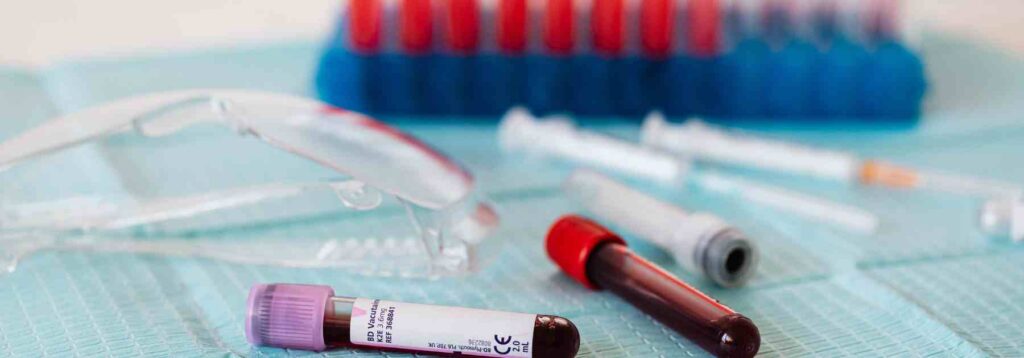 What is the Purpose of an MPV Blood Test? - Everest Pharmacy